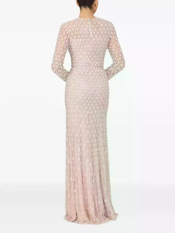 Jenny Packham Nova Gown