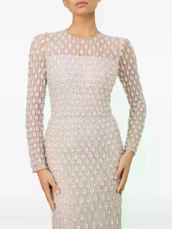 Jenny Packham Nova Gown