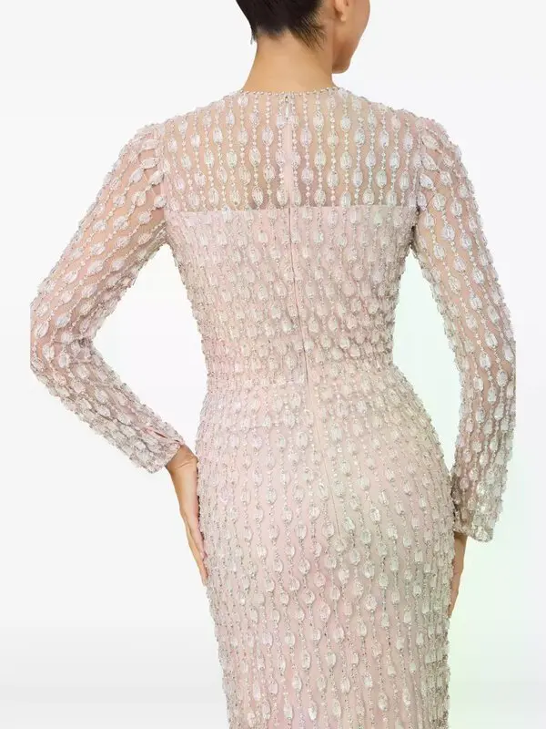 Jenny Packham Nova Gown