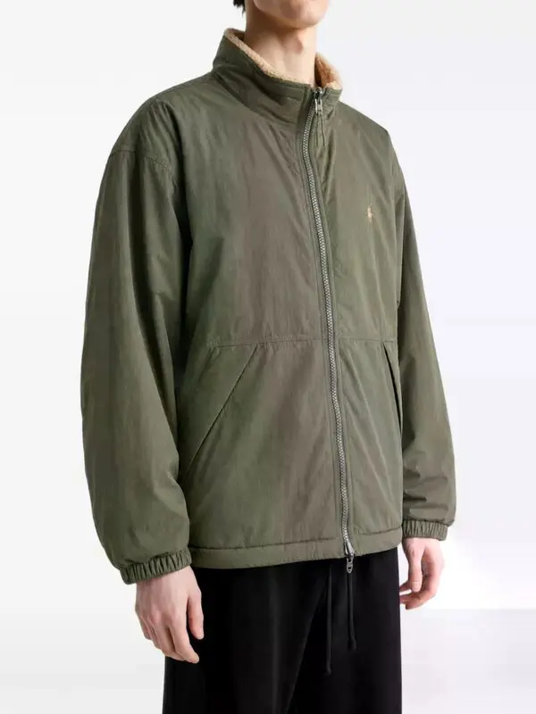 Polo Ralph Lauren The Rivershore Reversible Jacket