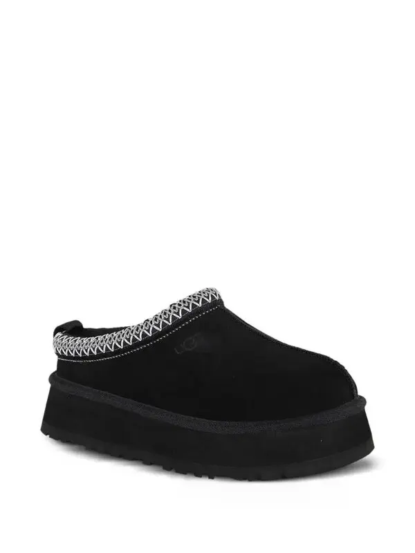UGG Tazz Ii Platform Mules