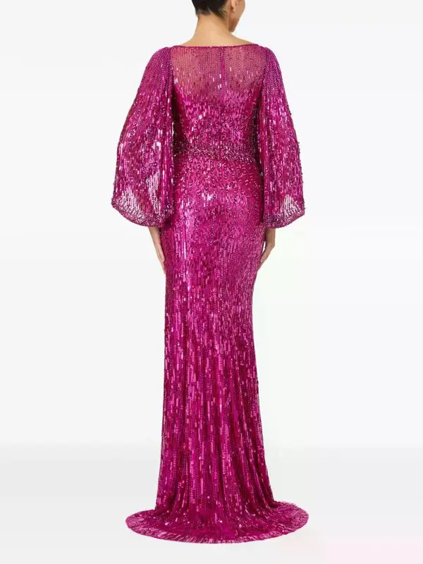 Jenny Packham Ines Dress