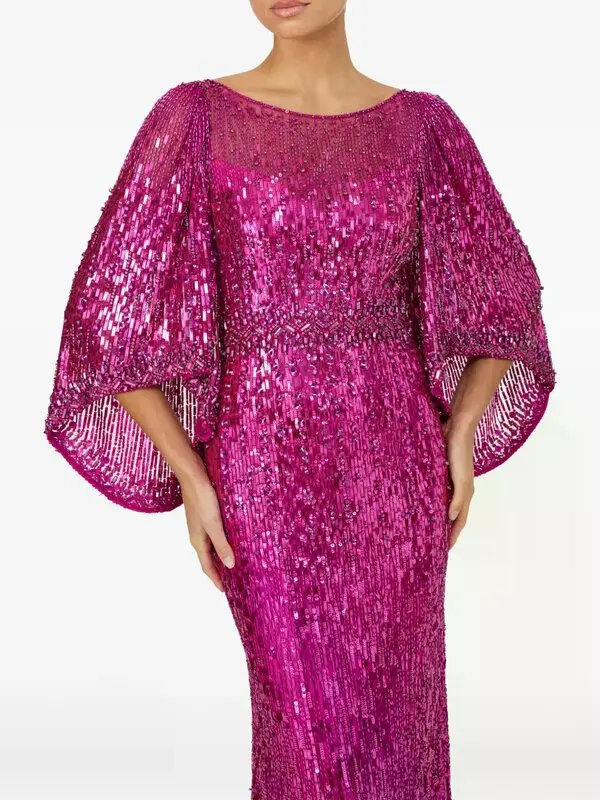 Jenny Packham Ines Dress