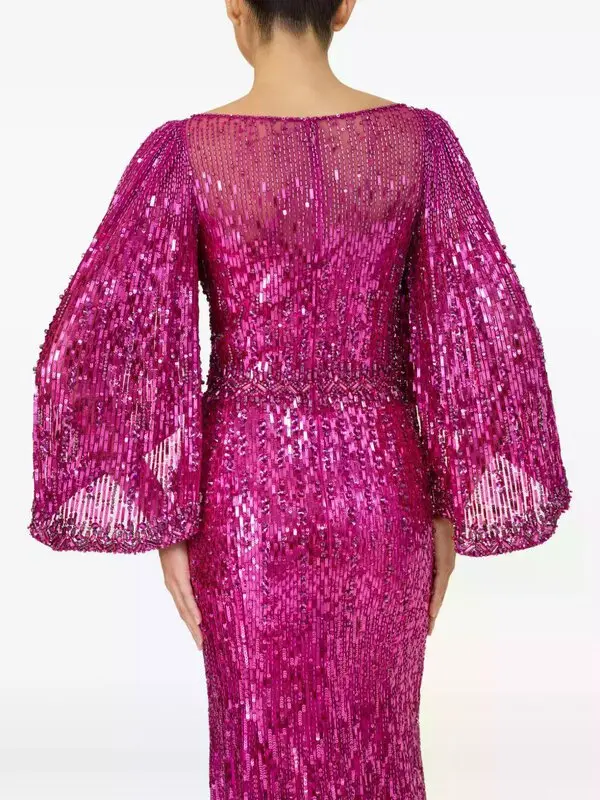 Jenny Packham Ines Dress