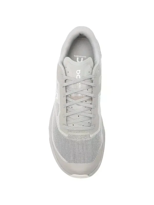 On Cloudvista 3 Sneakers - Grey