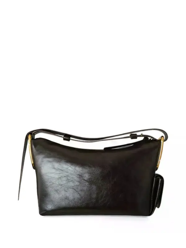 Marc Jacobs Juliette Leather Shoulder Bag