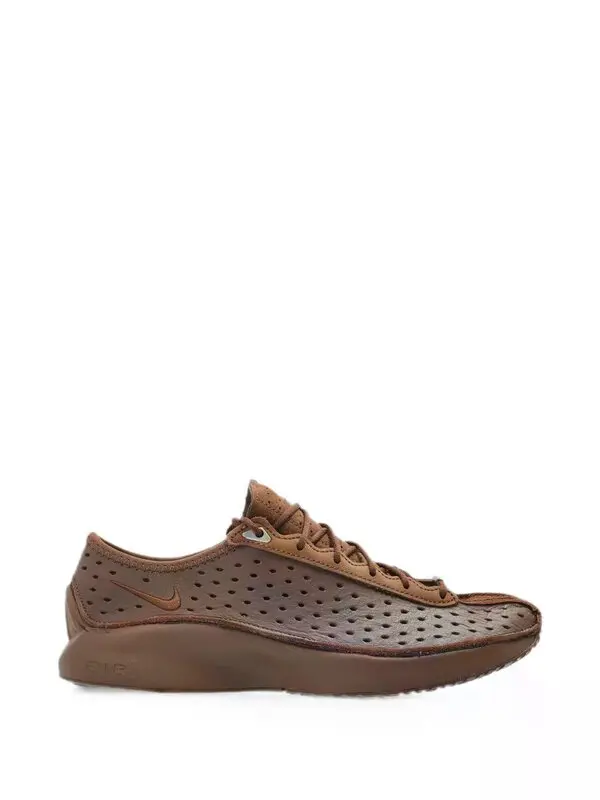 Nike Air Superfly Shoes - Brown