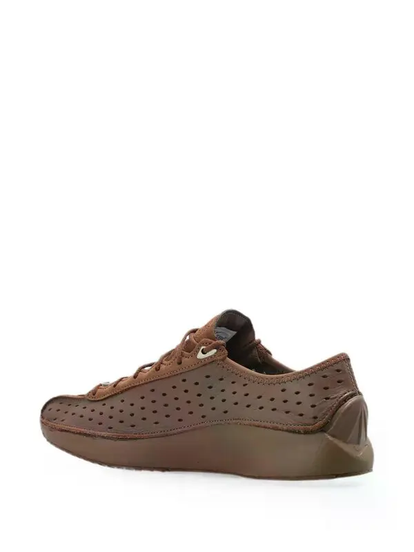 Nike Air Superfly Shoes - Brown