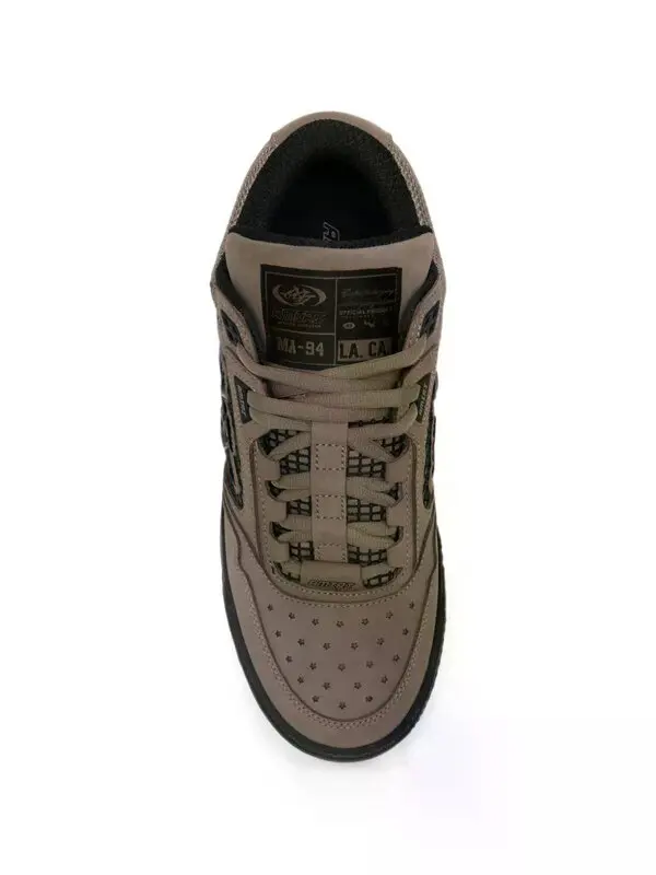 Amiri Ma-94 Panelled Sneakers