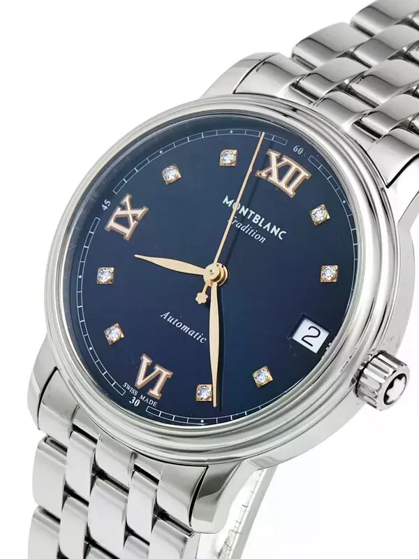 Montblanc 2025 Tradition 32mm Watch