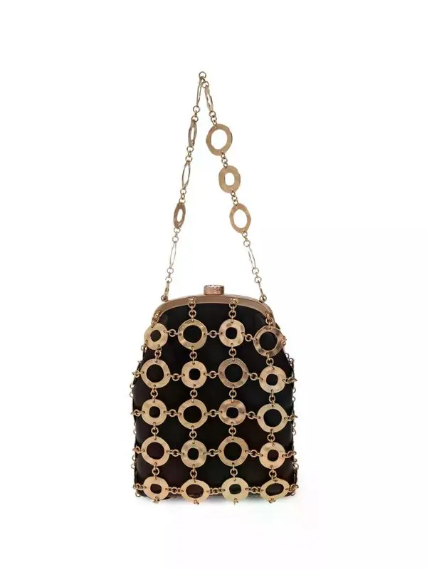 Cult Gaia Brielle Wristlet Bag