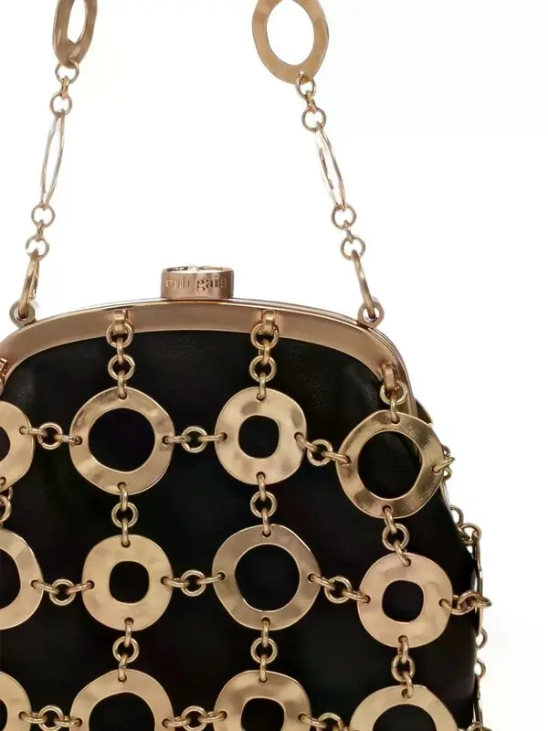 Cult Gaia Brielle Wristlet Bag