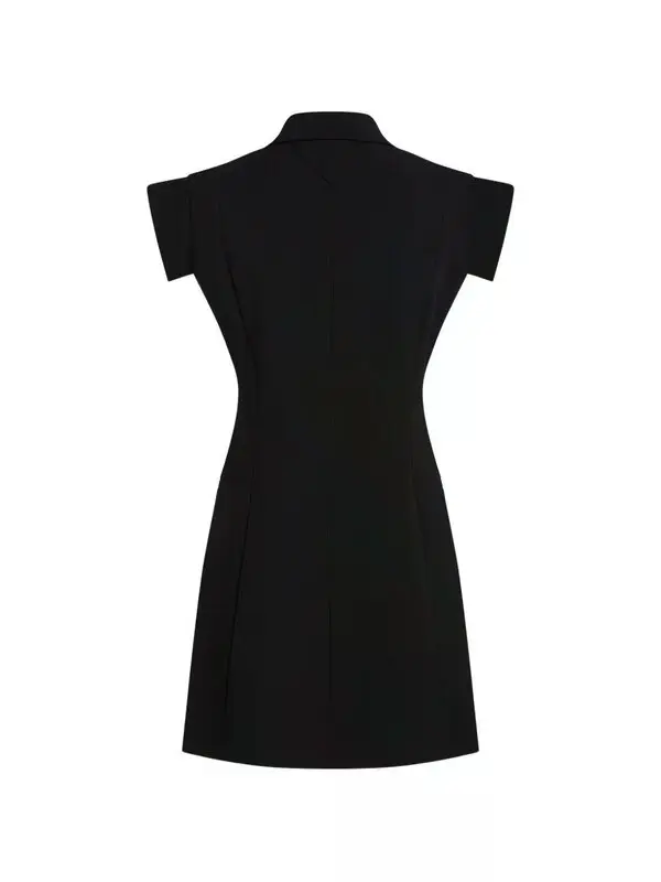 Karl Lagerfeld Tailored Blazer Dress