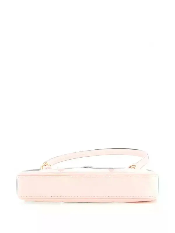 LOUIS VUITTON Easy Pouch On Strap The Pool Monogram Empreinte Giant Shoulder Bag