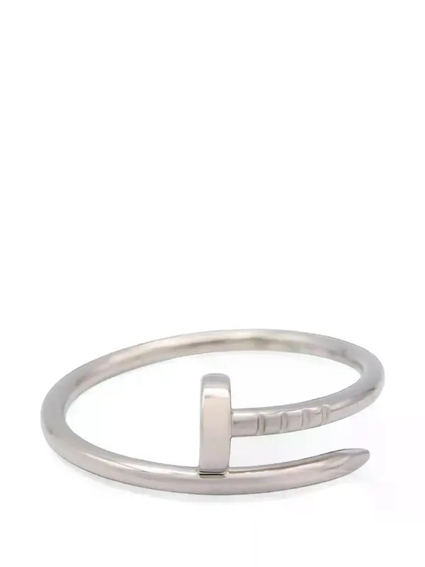 Cartier 2010s Juste Un Clou Ring