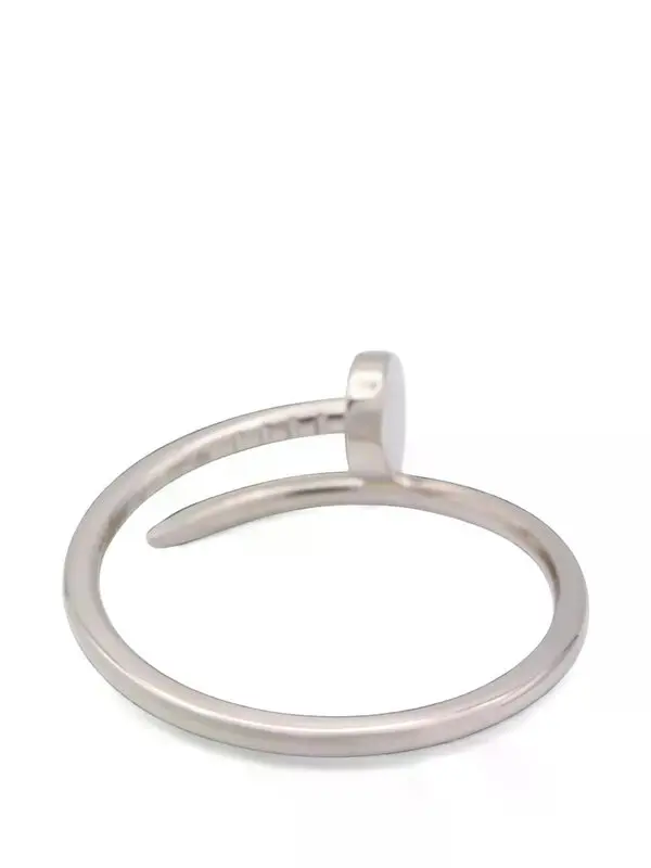 Cartier 2010s Juste Un Clou Ring