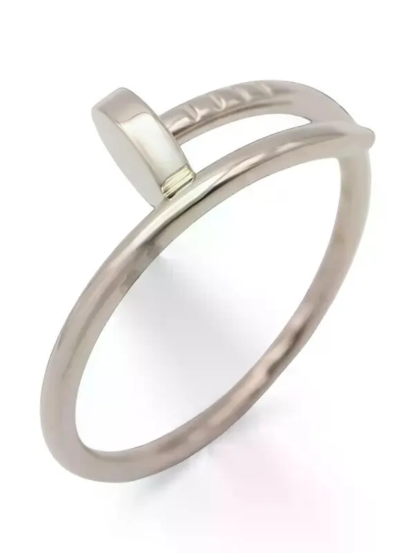 Cartier 2010s Juste Un Clou Ring
