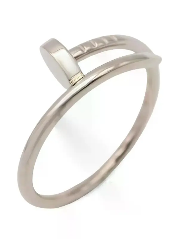 Cartier Juste Un Clou Ring