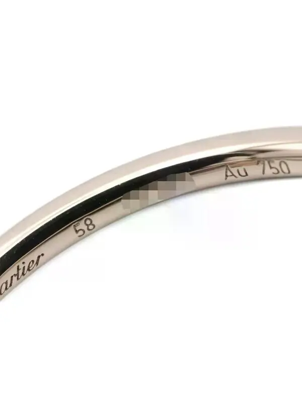 Cartier Juste Un Clou Ring