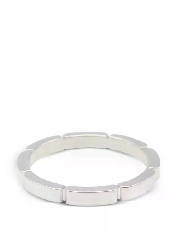 Cartier Maillon Panthère Ring