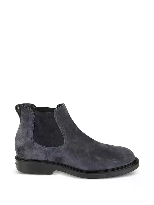 Hogan Chelsea Boots H704