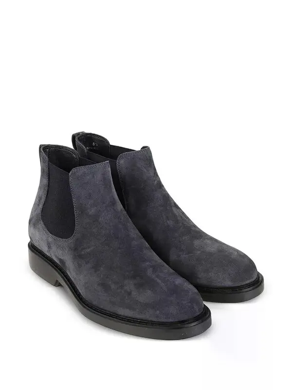 Hogan Chelsea Boots H704