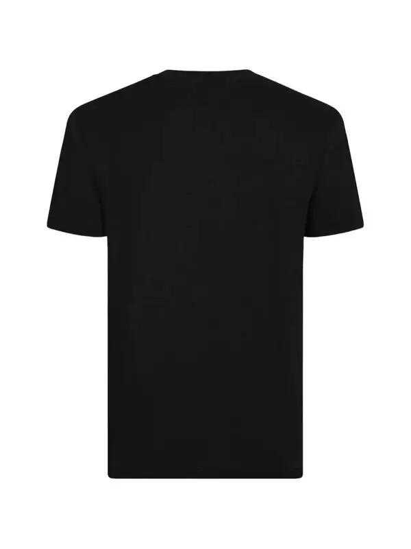 TOM FORD Crew-neck T-shirt