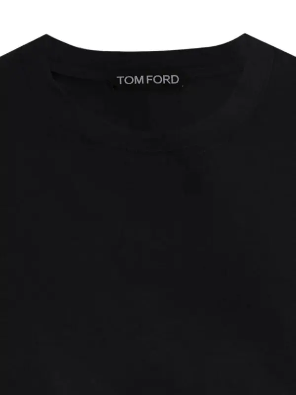 TOM FORD Crew-neck T-shirt