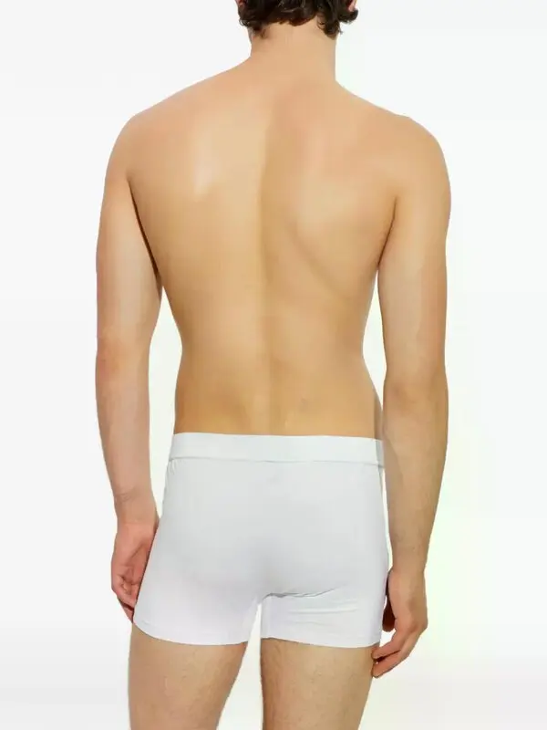 Dsquared2 Boxers With Logo