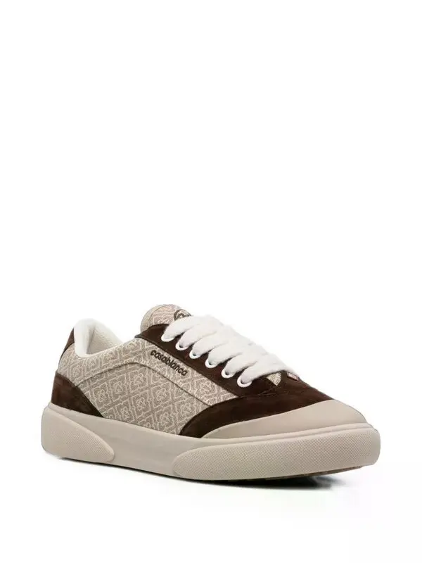 Casablanca Del Mar Sneakers