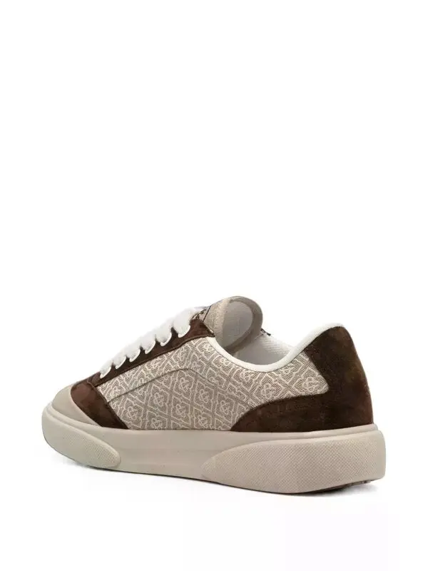 Casablanca Del Mar Sneakers