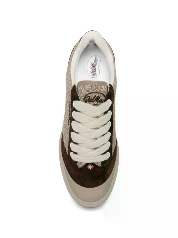 Casablanca Del Mar Sneakers