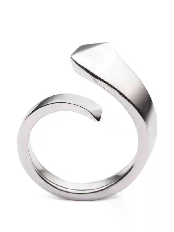Prada Eternal Gold Snake Mini Ring