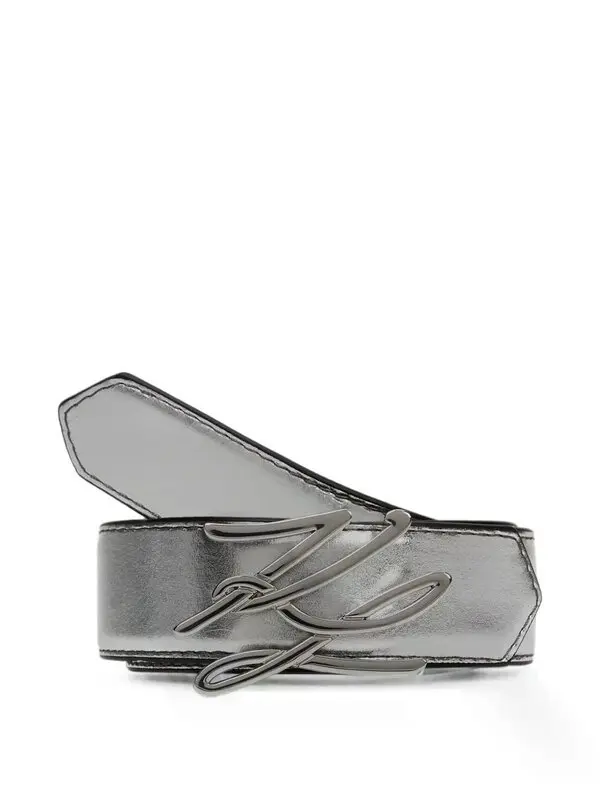 Karl Lagerfeld K/autograph H3 Belt