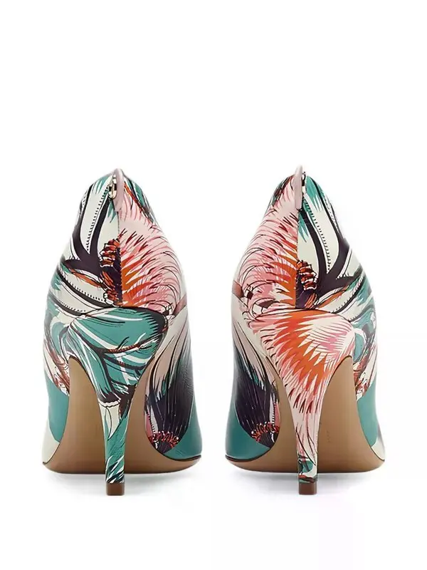 FERRAGAMO Ladies' Shoe