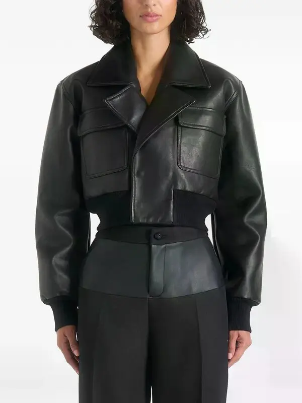 Manière De Voir Cosette In Jacket
