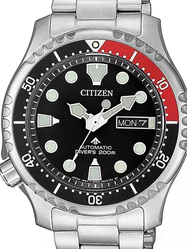 Citizen Promaster 42mm Watch