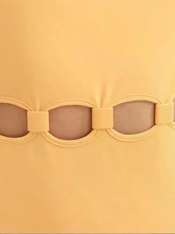 ERES Replay Cut-out Swimsuit