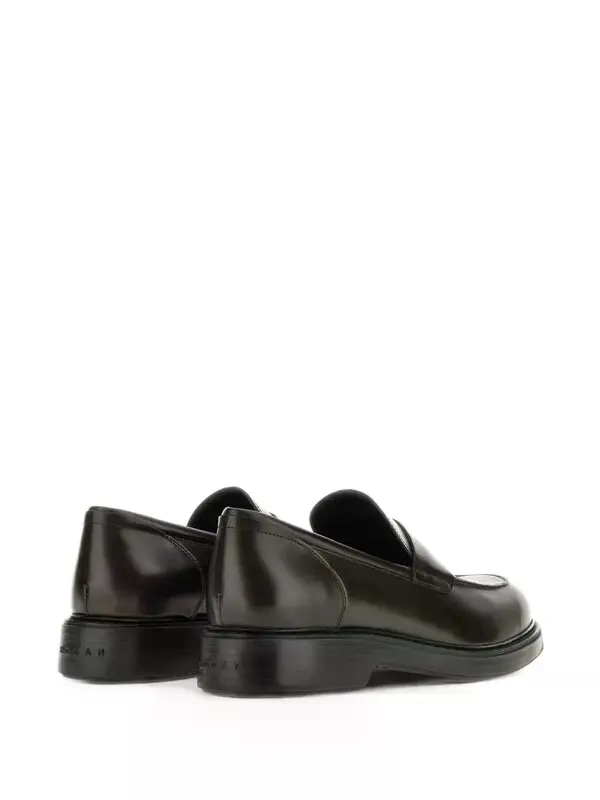 Hogan Loafers H704