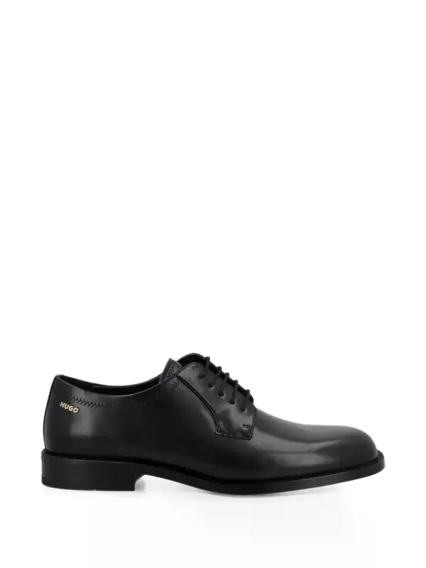 Hugo Thorton Lace-up Derby Shoes