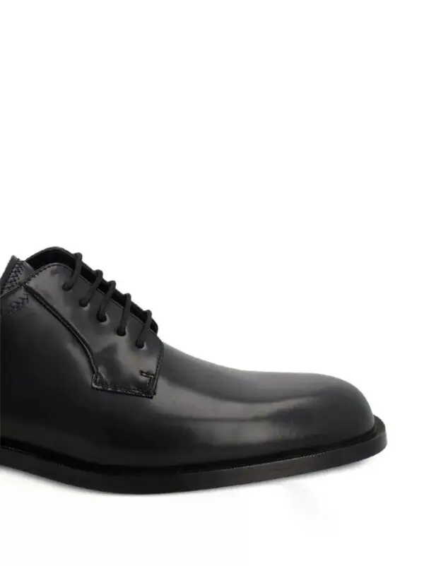 Hugo Thorton Lace-up Derby Shoes