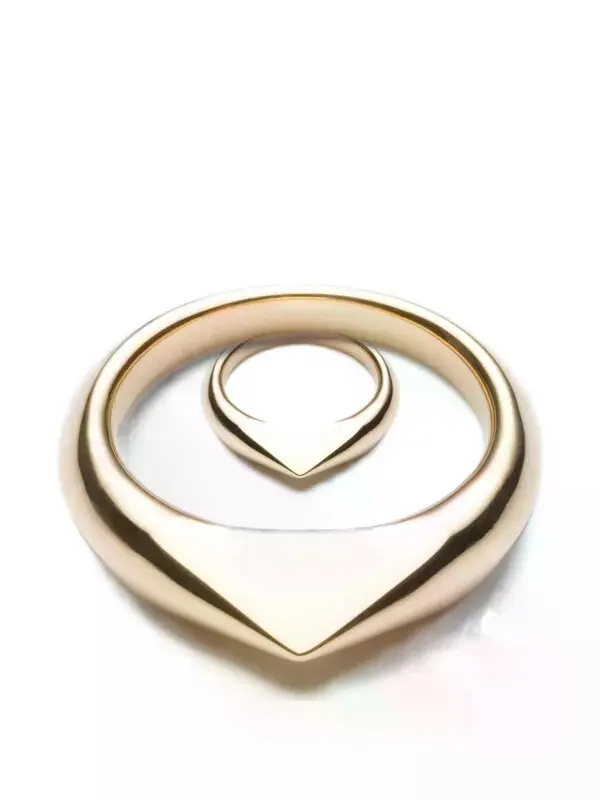 Prada Eternal Ring