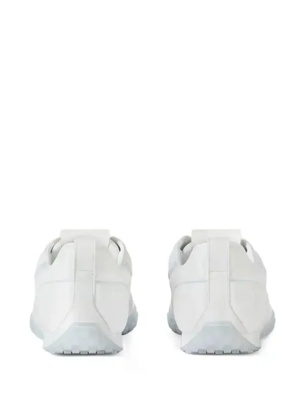 Givenchy Glide Leather Sneakers