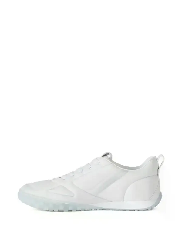 Givenchy Glide Leather Sneakers