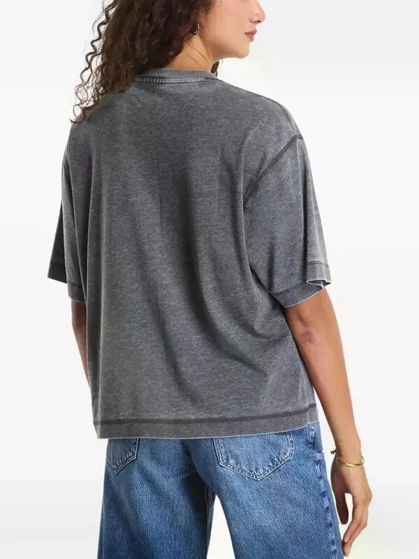 Guess Logo-print T-shirt