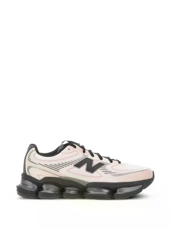 NEW BALANCE Abzorb 2000 Mesh Sneakers - Pink