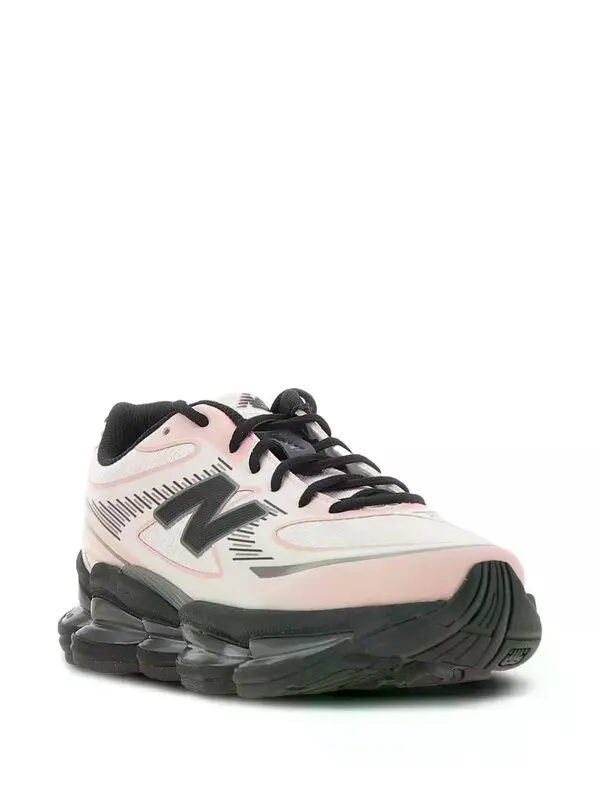 NEW BALANCE Abzorb 2000 Mesh Sneakers