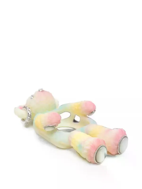 YVMIN Bear-shape Smartwatch Case