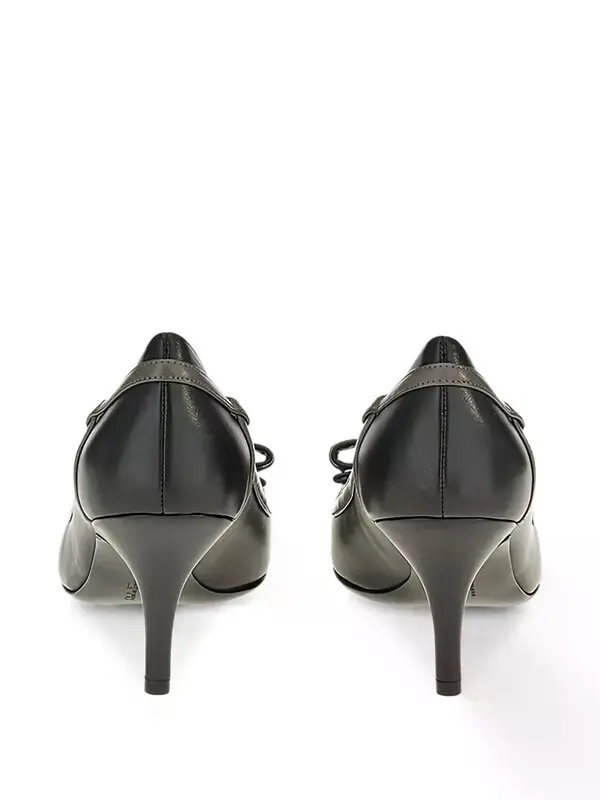 FERRAGAMO Vara Bow Pumps