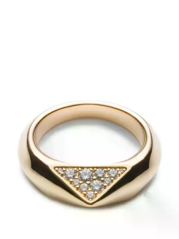 Prada Eternal Diamonds Ring